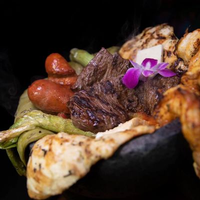 LA CHULA - Updated August 2025 - 186 Photos & 69 Reviews - 78 E Cherry ...