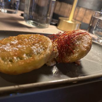 RADISH & RYE - Updated September 2025 - 343 Photos & 458 Reviews - 505 ...