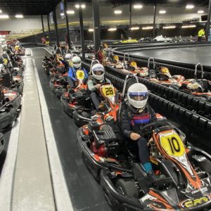 SPEEDWAY INDOOR KARTING - 120 Photos & 71 Reviews - 1067 Main Street ...