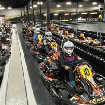 SPEEDWAY INDOOR KARTING - Updated May 2024 - 134 Photos & 77 Reviews ...