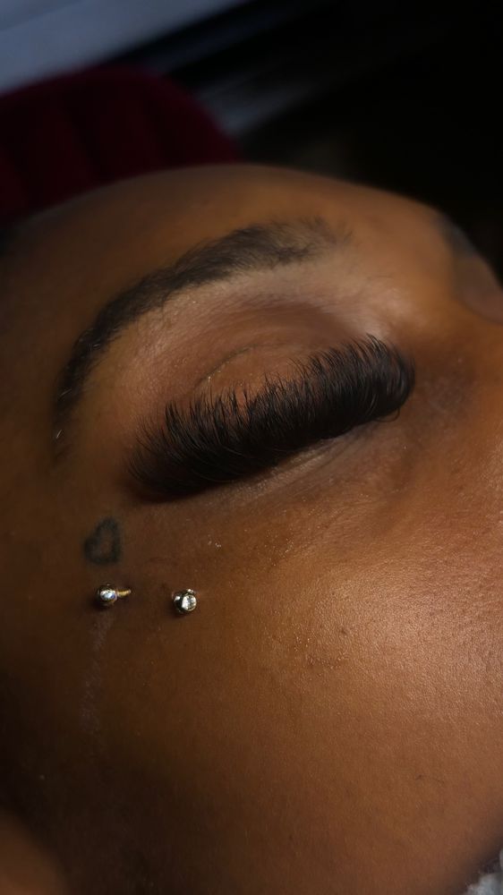 BUCCS LASH LAB - Updated July 2025 - Request an Appointment - Perris, California - Eyelash ...