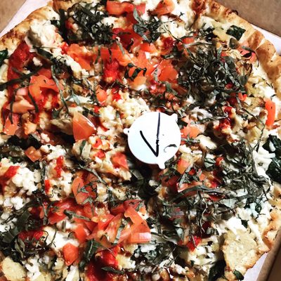 THE PIE PIZZERIA - SOUTH SALT LAKE - 105 Photos & 166 Reviews - 3321 S ...