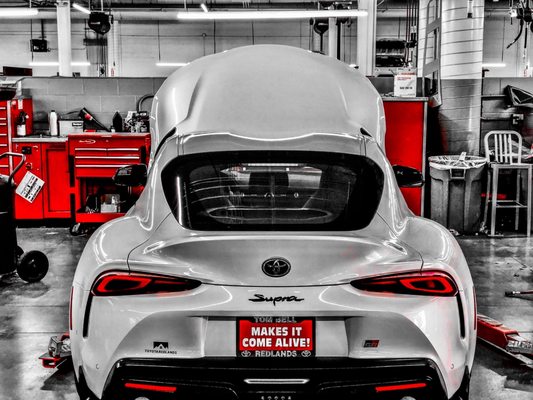 TOYOTA OF REDLANDS - Updated June 2024 - 124 Photos & 466 Reviews - 921 ...