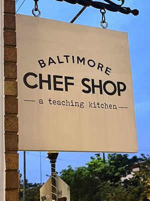 BALTIMORE CHEF SHOP - Updated September 2025 - 405 Photos & 160 Reviews ...