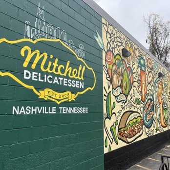 MITCHELL DELICATESSEN - Updated April 2025 - 363 Photos & 643 Reviews ...