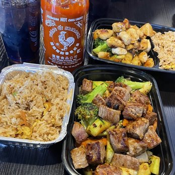 GINZA EXPRESS - Updated September 2024 - 151 Photos & 138 Reviews - 12801 Midway Rd, Dallas ...