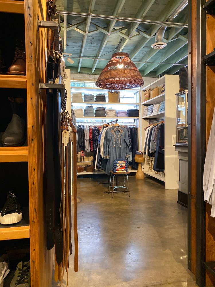 STAG PROVISIONS FOR MEN - 40 Photos & 125 Reviews - 1423 S Congress Ave ...