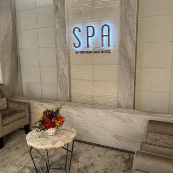 THE SPA AT THE POST OAK HOTEL - Updated October 2025 - 62 Photos & 57 ...