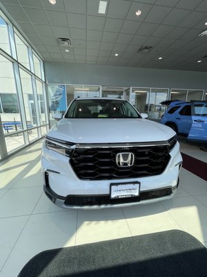 LARRY H. MILLER HONDA BOISE - 22 Photos & 85 Reviews - 7710 W Gratz Dr ...