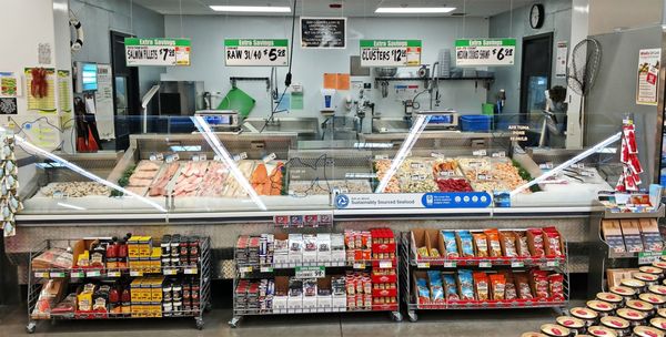 WINCO FOODS - 105 Photos & 108 Reviews - 1967 E Pecos Rd, Gilbert, AZ ...