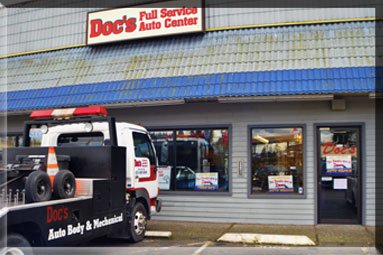 DOC’S AUTO CENTER - Updated December 2025 - 22 Photos & 114 Reviews ...