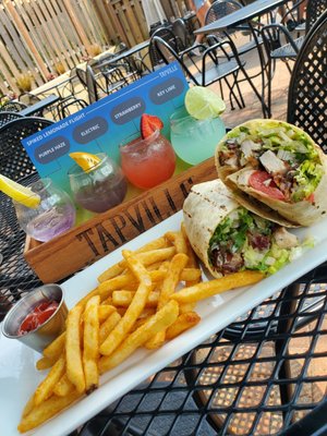 TAPVILLE SOCIAL - NAPERVILLE - 506 Photos & 391 Reviews - 216 S ...