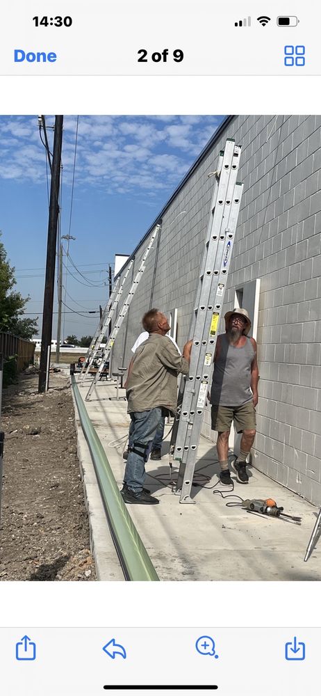 FOREVER SEAMLESS ALUMINUM RAIN GUTTERS - Updated September 2025 - 133 ...