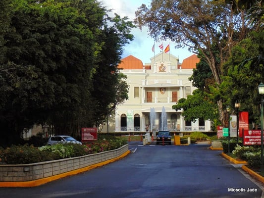 HOSPITAL AUXILIO MUTUO - Updated January 2026 - 12 Photos & 24 Reviews ...