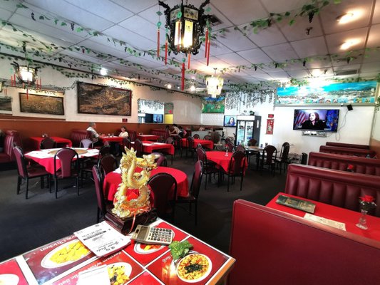 GREEN JADE RESTAURANT - 174 Photos & 266 Reviews - 2436 Mission Ave ...