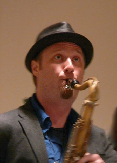 NY SAX LESSONS - Updated January 2025 - Request Information - Brooklyn ...