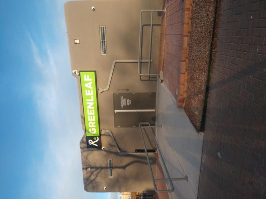 R GREENLEAF - Updated December 2025 - 110 Yale Blvd SE, Albuquerque ...