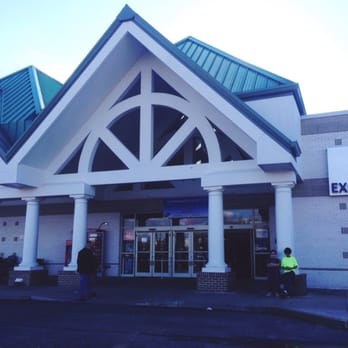 FORT GORDON EXCHANGE - Updated October 2025 - 54 Photos & 27 Reviews ...