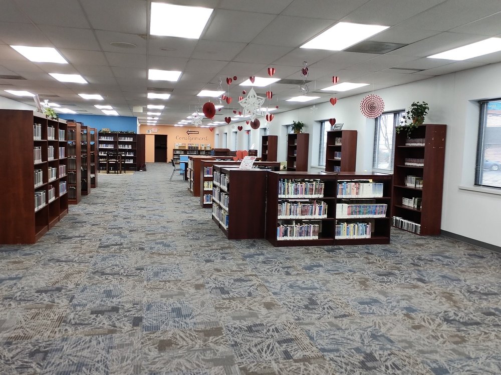 THE FAMILY VISION - Updated December 2025 - 2020 Parkway Dr, St. Peters ...