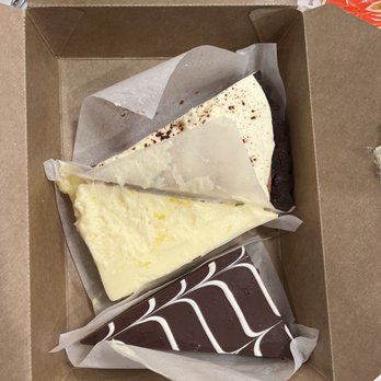 PURE BLISS DESSERTS - Updated July 2025 - 329 Photos & 358 Reviews ...