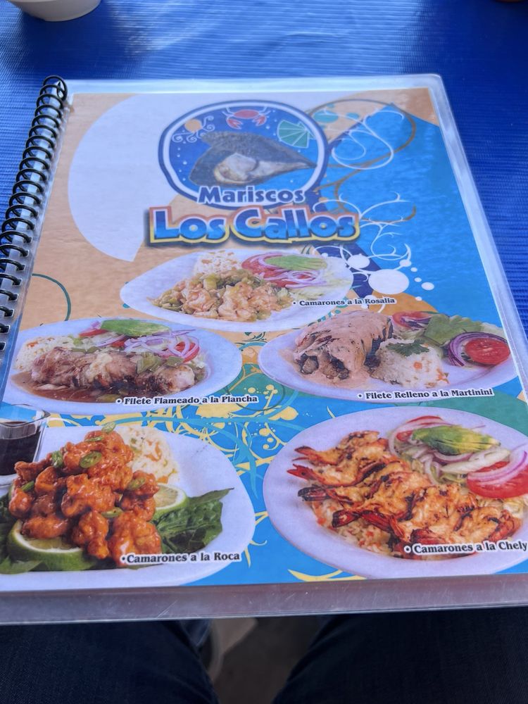 LOS CALLOS - Updated December 2024 - 11 Photos - Isla del Socorro 495 ...