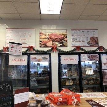 THE HONEY BAKED HAM COMPANY - Updated December 2025 - 91 Photos & 32 ...