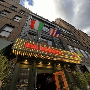 SIR HENRY’S - Updated June 2024 - 73 Photos & 23 Reviews - 795 8th Ave ...