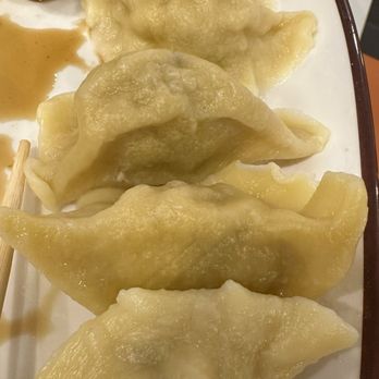 DUMPLING GARDEN - Updated August 2025 - 106 Photos & 50 Reviews - 2731 ...