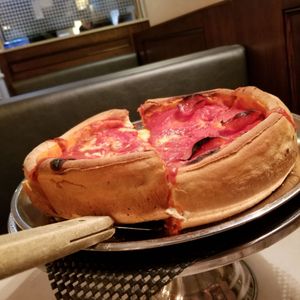 CHICAGO STYLE PIZZA - 106 Photos & 116 Reviews - Pizza - 534 Upper ...
