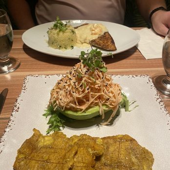 AREYTO MODERN CUISINE BY CHEF JASON GONZALEZ - Updated January 2025 ...