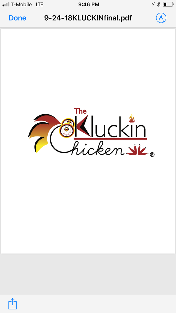 THE KLUCKIN CHICKEN - Updated February 2025 - 502 Photos & 1019 Reviews ...