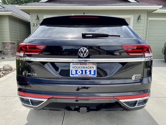 BOISE VOLKSWAGEN - Updated August 2025 - 40 Photos & 195 Reviews - 8400 ...