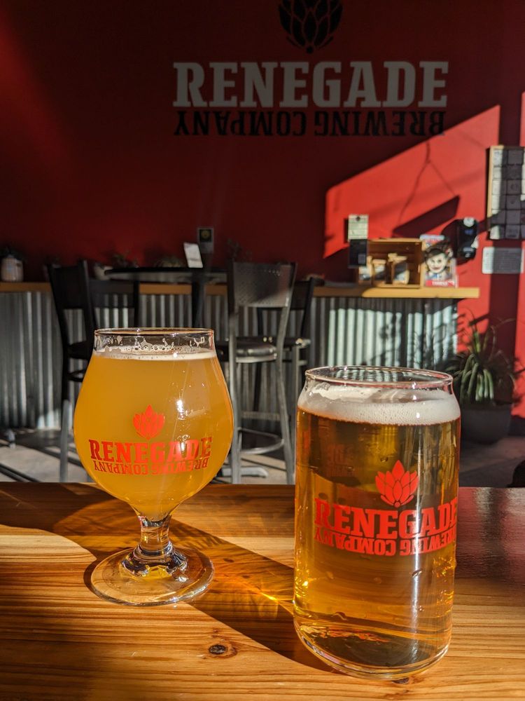 RENEGADE BREWING COMPANY - Updated August 2025 - 228 Photos & 303 ...