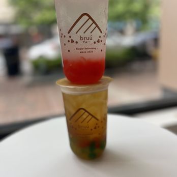 BRUU CAFE - Updated August 2024 - 65 Photos & 32 Reviews - 5225 W 116th ...