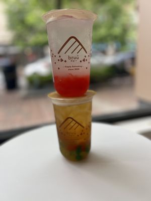 BRUU CAFE - Updated August 2024 - 66 Photos & 33 Reviews - 5225 W 116th ...