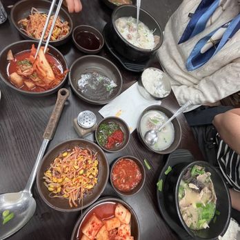 TO SOK CHON - Updated October 2024 - 343 Photos & 238 Reviews - 138 W ...