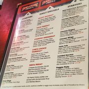 BLITZ BAR & GRILL - 79 Photos & 66 Reviews - 400 S Rock Blvd, Sparks ...