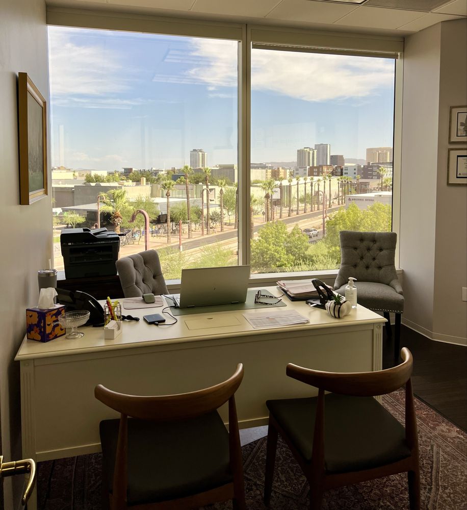 LAW OFFICES OF TRENT R BUCKALLEW - Updated June 2026 - 22 Photos & 10 ...