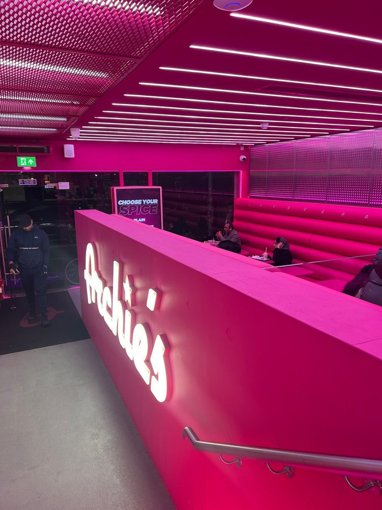 ARCHIE’S - Updated February 2025 - 18 Photos & 38 Reviews - 72 Oxford ...