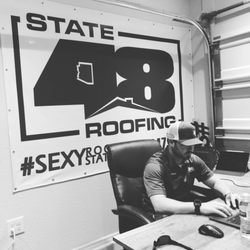 STATE 48 ROOFING - 73 Photos & 77 Reviews - 1381 N Pioneer St, Gilbert, Arizona - Roofing ...