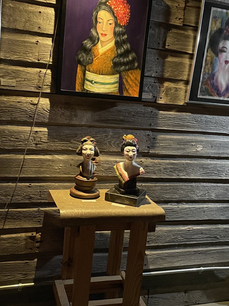 URBAN ART GALLERY - Updated July 2025 - 27 Photos - 511 S Main St ...