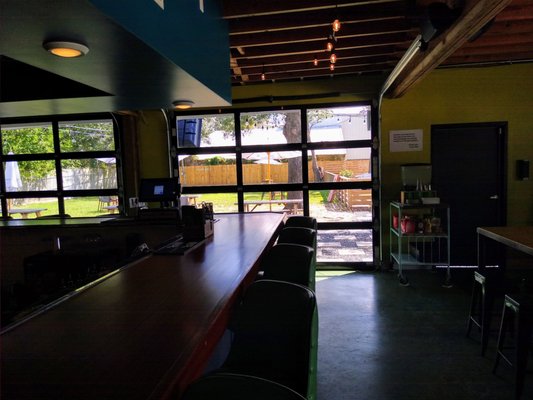 LAZY OAKS BEER GARDEN - 109 Photos & 105 Reviews - 10158 Long Point Rd ...