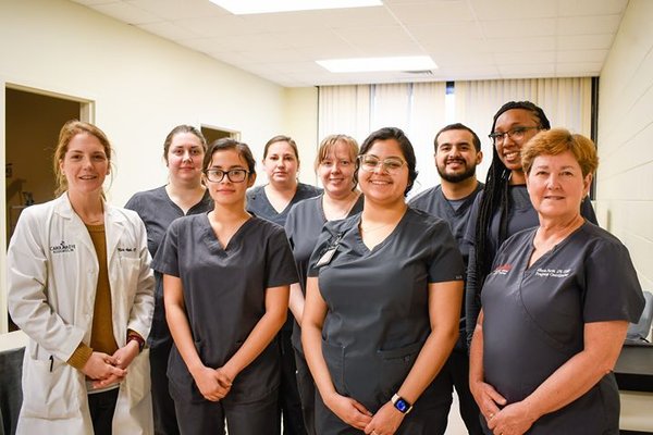 CAROLINA EYE ASSOCIATES - Updated January 2025 - 12 Photos & 81 Reviews ...