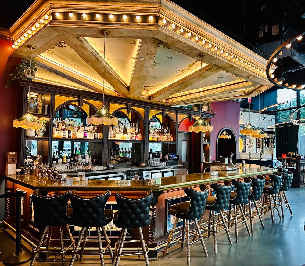 FLIGHT CLUB - Updated October 2025 - 360 Photos & 137 Reviews - 1055 ...