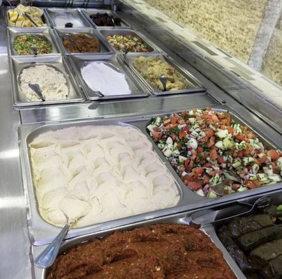 TURCO MEDITERRANEAN GRILL - 368 Photos & 600 Reviews - Mediterranean ...