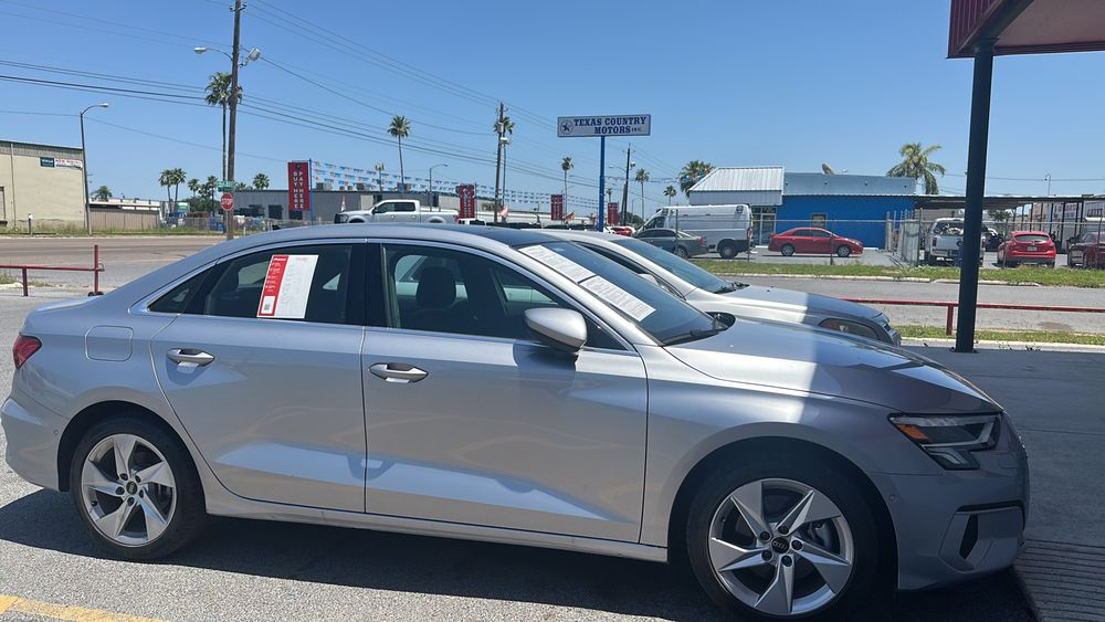 TRICOLOR AUTO - MCALLEN - Updated June 2025 - 316 E US 83 Bus, McAllen ...