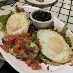 MONTCLAIR EGG SHOP - Updated July 2024 - 829 Photos & 1083 Reviews ...