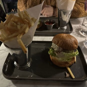 ROSEVALE COCKTAIL ROOM - Updated December 2025 - 196 Photos & 74 ...