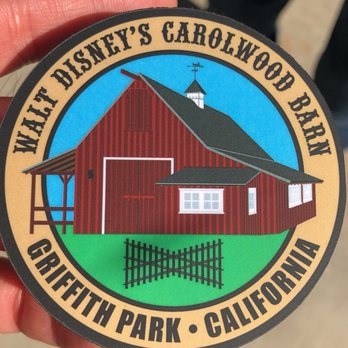 WALT DISNEY’S BARN - Updated May 2024 - 339 Photos & 43 Reviews - 5202 ...