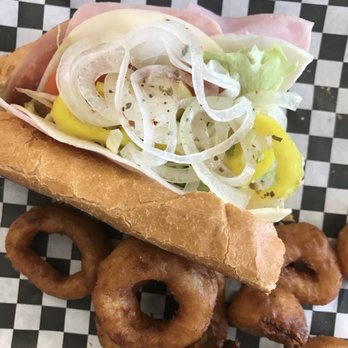 MIDDLEWAY MARKET - Updated June 2024 - 20 Photos & 35 Reviews - 4843 ...